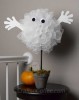 Deco Mesh Halloween Ghost – Home and Garden