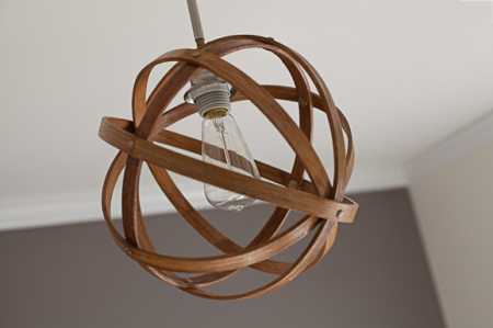 10 DIY light fixtures – Home and Garden