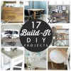 17 DIY Projects You Can Build On Your Own – Home and Garden