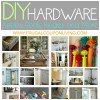 Frugal DIY Projects Using Hardware In Ways You Would Never Think Of ...