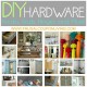 Frugal DIY Projects Using Hardware In Ways You Would Never Think Of ...