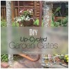 Up-Cycled Garden Gates That Are Totally Doable! – Home and Garden