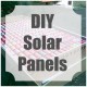 Make Your Own Solar Panels – From Soda Cans – Home and Garden