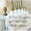 13 Beautiful Ways You Can Use Windows in Your Next Project – Home and ...