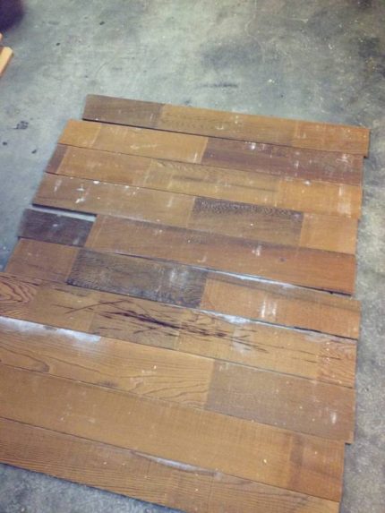 DIY Esky Table – Home and Garden