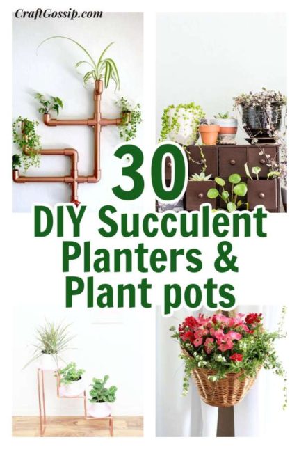 18 DIY Cloches You Can Make For Your Home Decor – Home and Garden